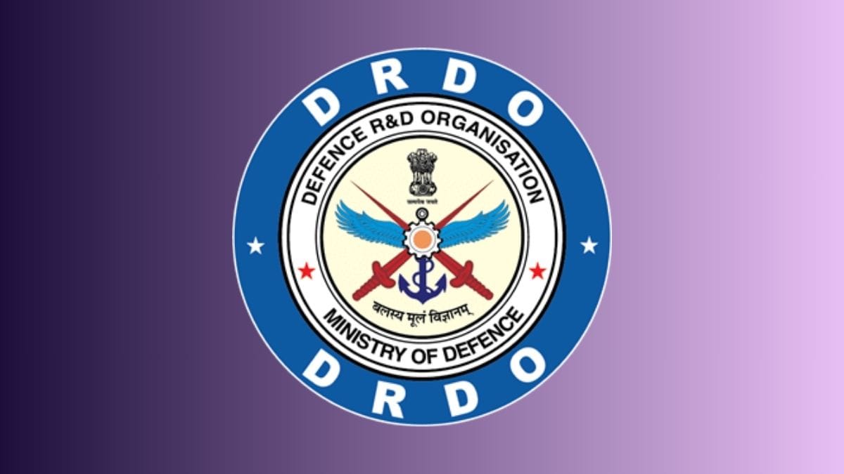 DRDO अपरेंटिस भर्ती 2025 : इंजीनियरिंग, डिप्लोमा और ITI के लिए मौका ...